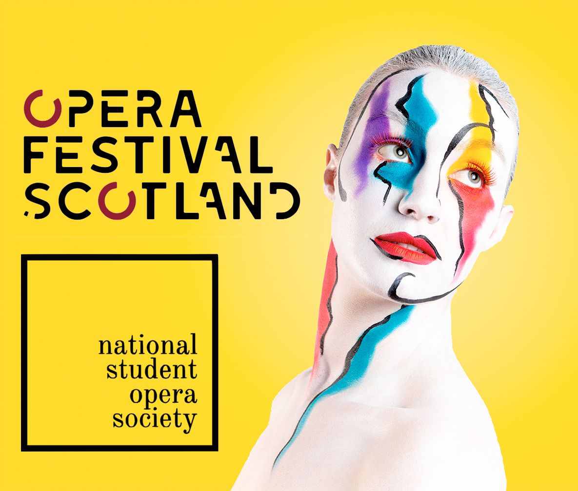 National Student Opera Society UK – Opera for Young People